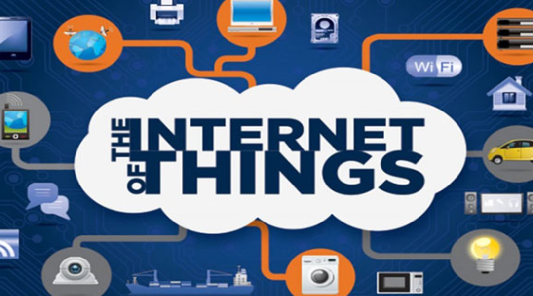 Internet of Things (IoT): Teknologi Menghubungkan Segalanya - Inilah ...